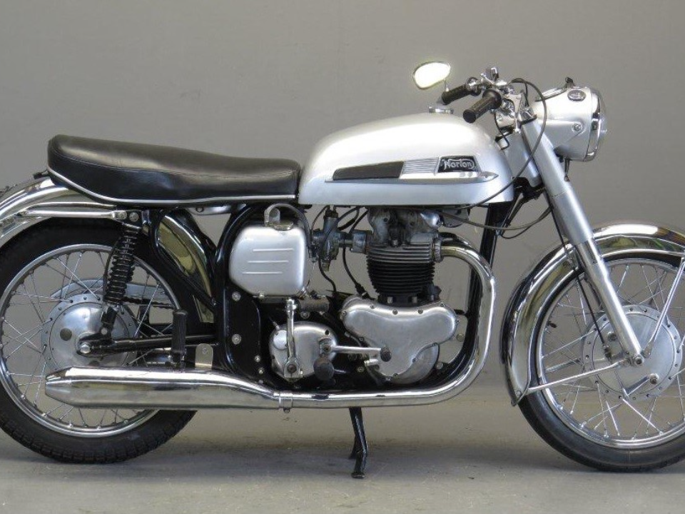 15 Vintage Motorcycles Every Enthusiast Dreams Of