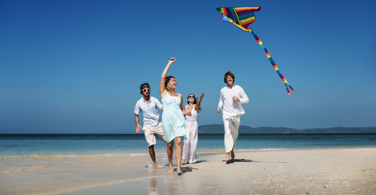 15 Warm U.S. Destinations Perfect for a December Break