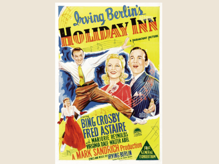 15 Old Hollywood Holiday Films That Still Charm Viewers