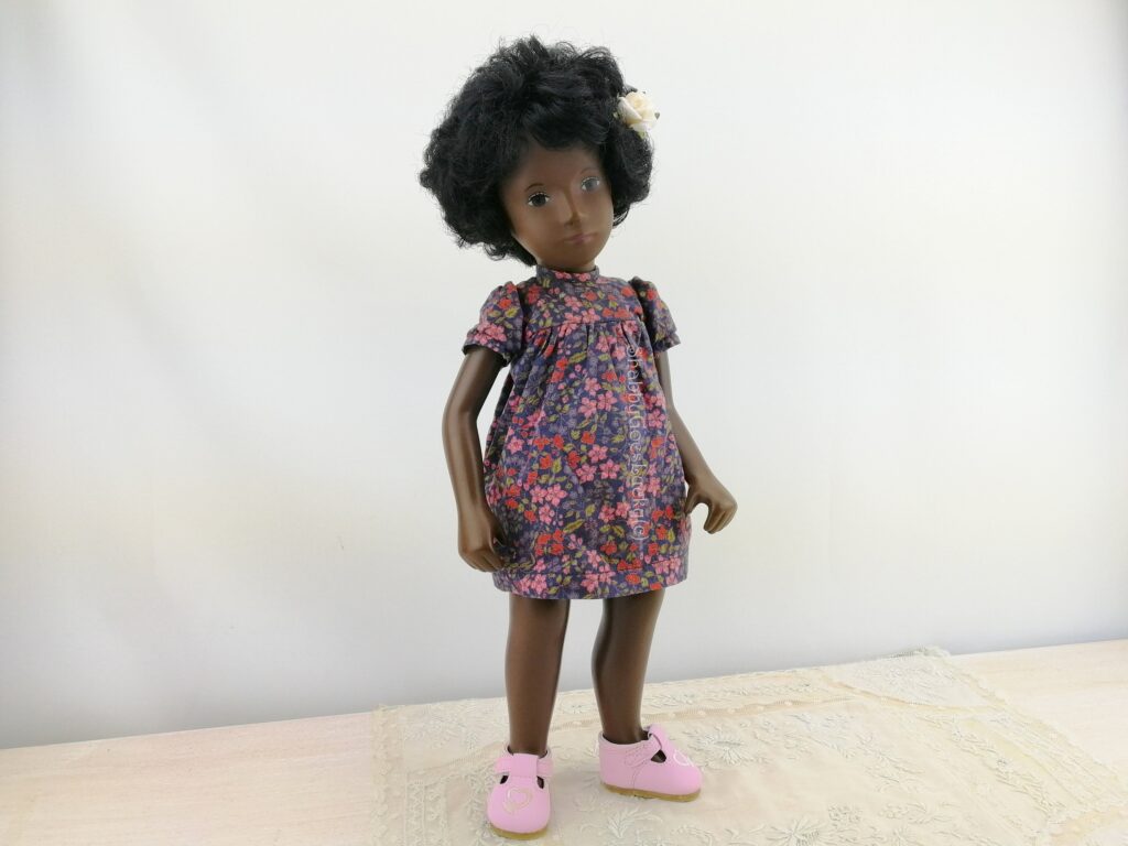 10 Vintage Sasha Dolls Collectors Always Chase