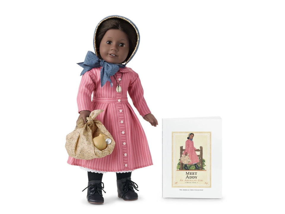13 Hard To Find American Girl Dolls That Became Collector Favorites