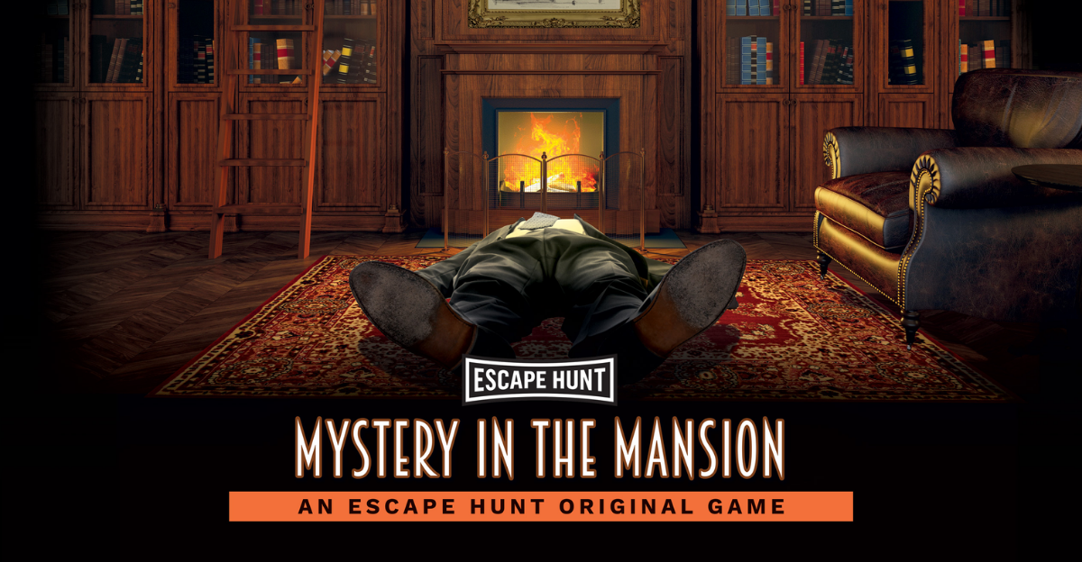 10 Escape Room Games with Final Reveals That Change the Whole Puzzle