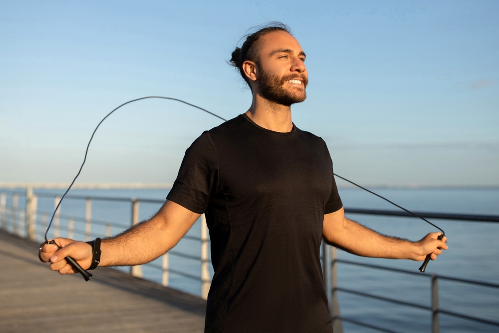 12 New Year Fitness Ideas for People Who Hate the Gym