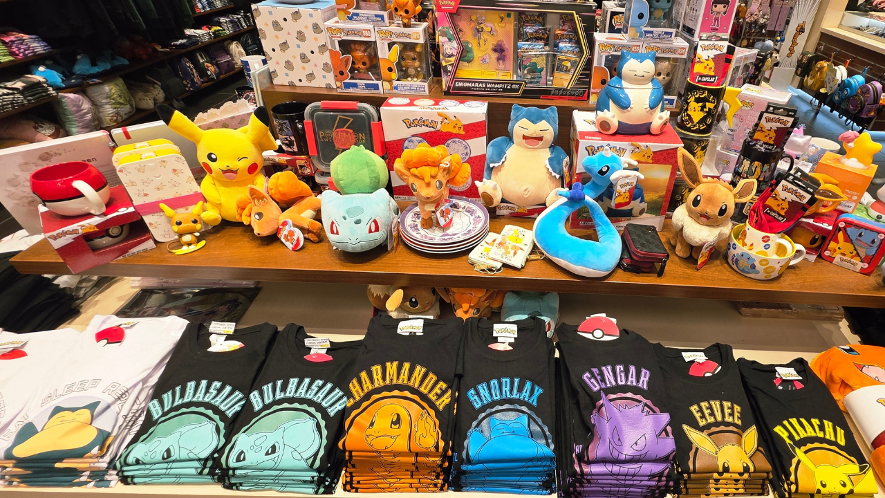 15 Most Valuable Pokémon Collectibles You Can Actually Display