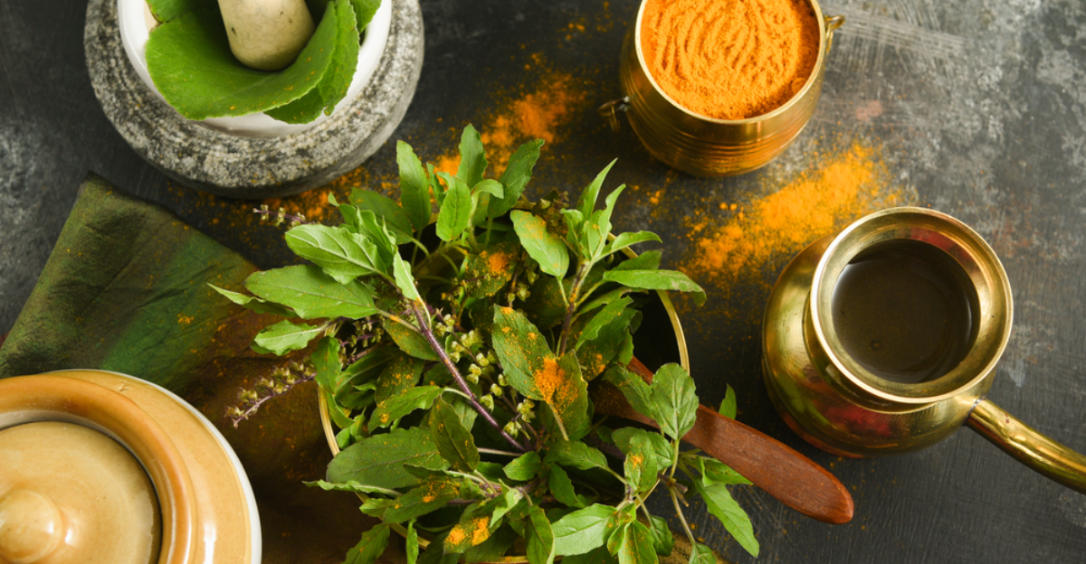 15 Rare Plants with Medicinal Histories and Modern Mysteries