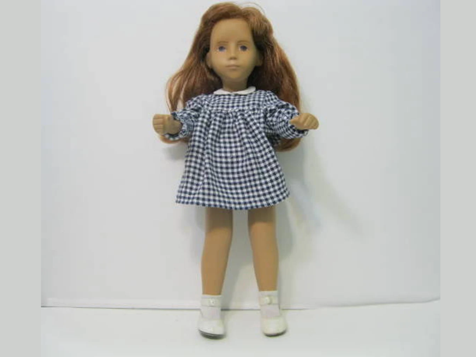 10 Vintage Sasha Dolls Collectors Always Chase