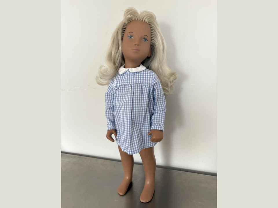 10 Vintage Sasha Dolls Collectors Always Chase