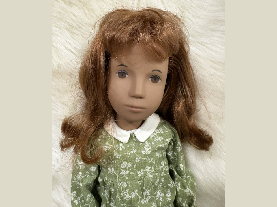 10 Vintage Sasha Dolls Collectors Always Chase