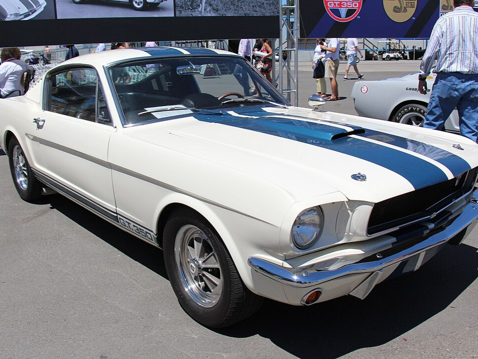 12 Cars With Original Paint Still Intact and Why That Is So Hard to Find