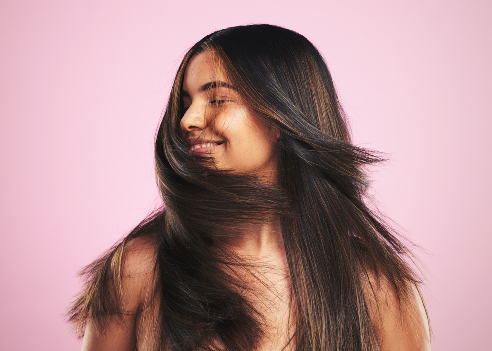 12 Hair Care Habits for Healthier Looking Ends in the New Year
