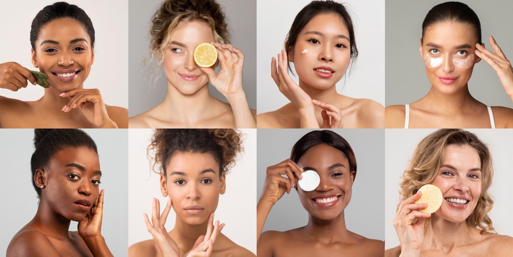 13 Beauty Habits to Try This Year That Make Skin Feel Happier
