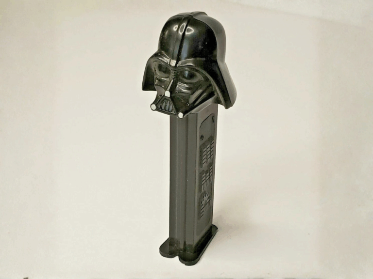 12 Rare Pez Dispensers Collectors Keep Looking For