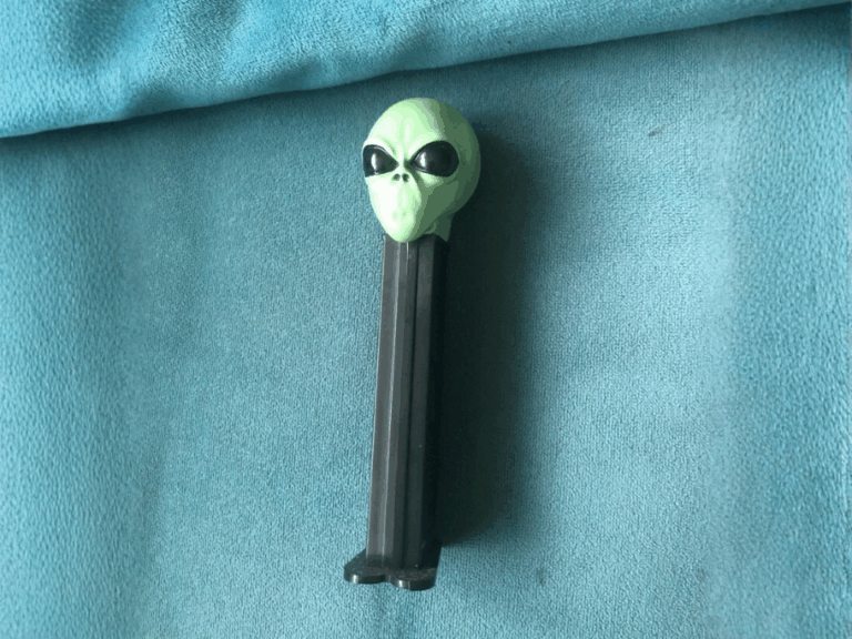 12 Rare Pez Dispensers Collectors Keep Looking For