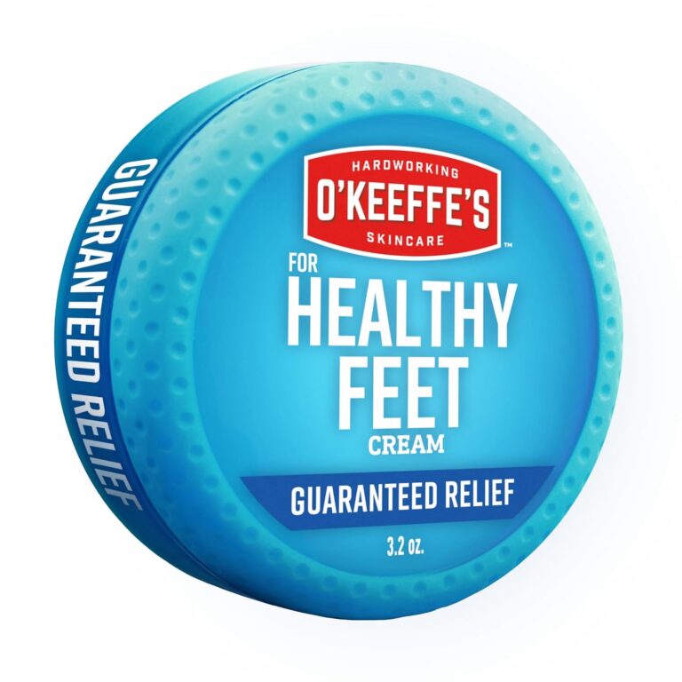 15 Foot Creams and Balms That Actually Help Cracked Heels