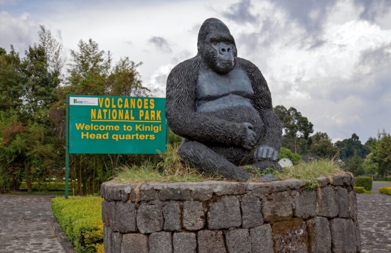 13 Eco-Friendly Destinations Promoting Sustainable Family Travel