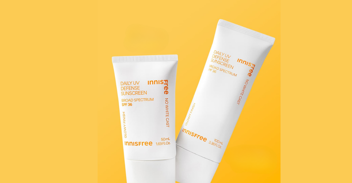 18 SPF Sticks That Work for Reapplication Over Makeup